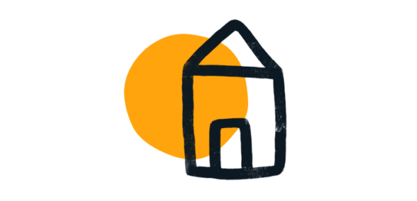 Little Red Reading House - Little Red Reading House