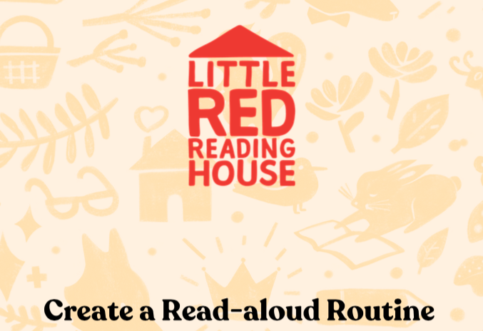 Resources - Little Red Reading House