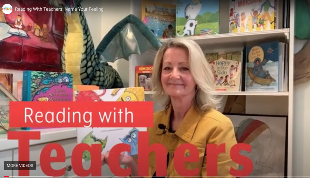 Resources - Little Red Reading House