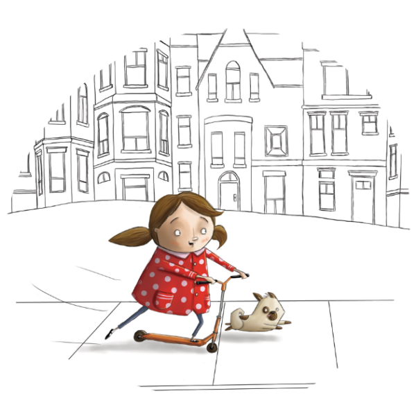 School Field Trips - Little Red Reading House