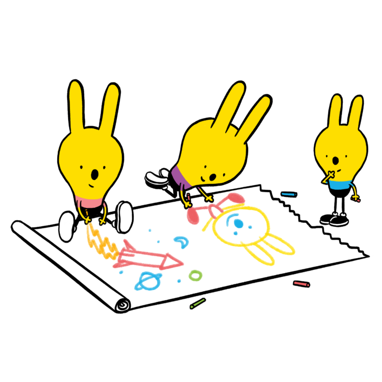 Tukay - Little Red Reading House